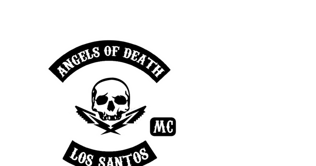 Konzept Angel of Death MC - Vorschläge - J4FG GTA FlensburgRP
